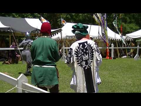 MERIDIES SPRING CROWN LIST 2019 GNAEUS VS ADELA