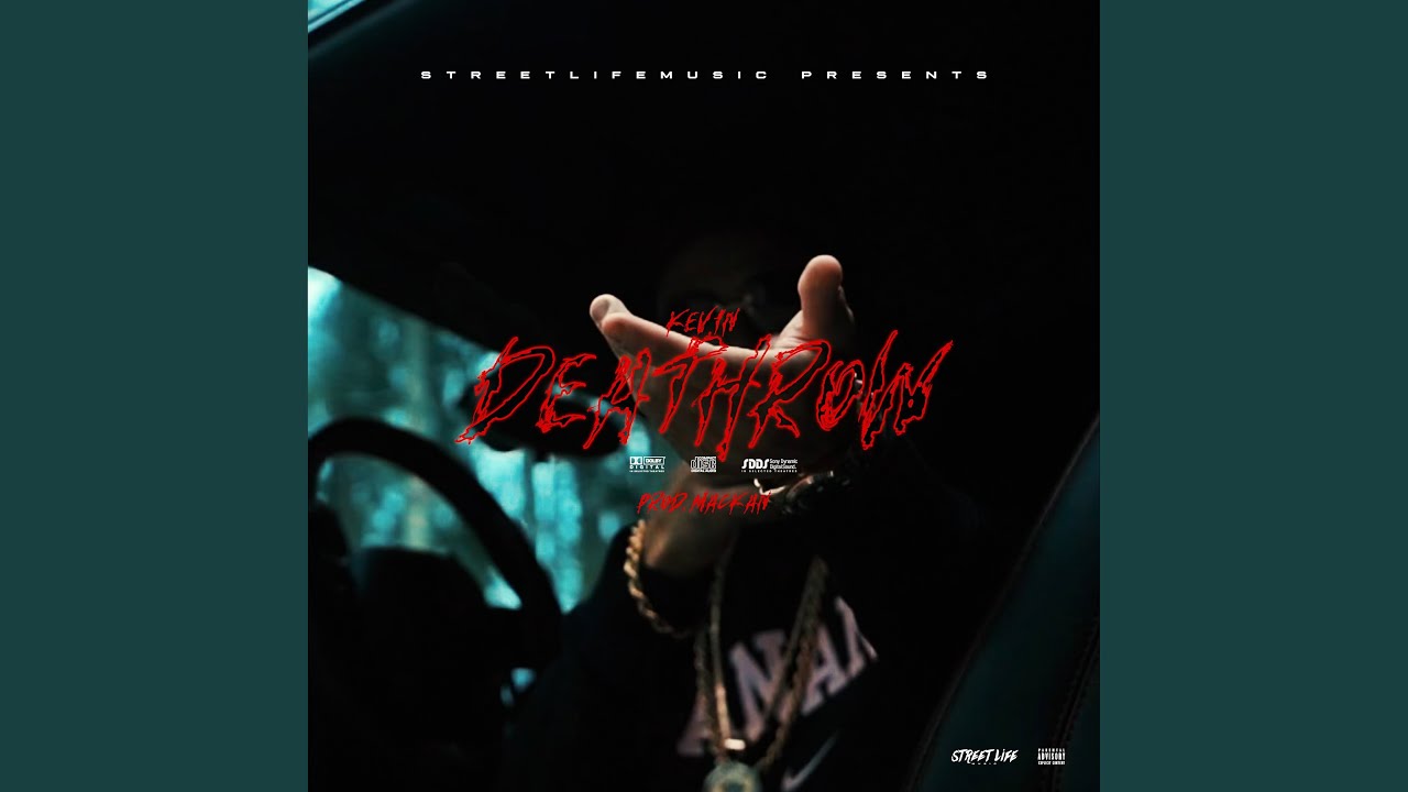 DEATHROW - YouTube