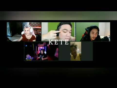 Begal tete !!! Bareng Donkey Uus Adipati Anastasyakh Dwiwoi !!! Podcast gpx malam !!!