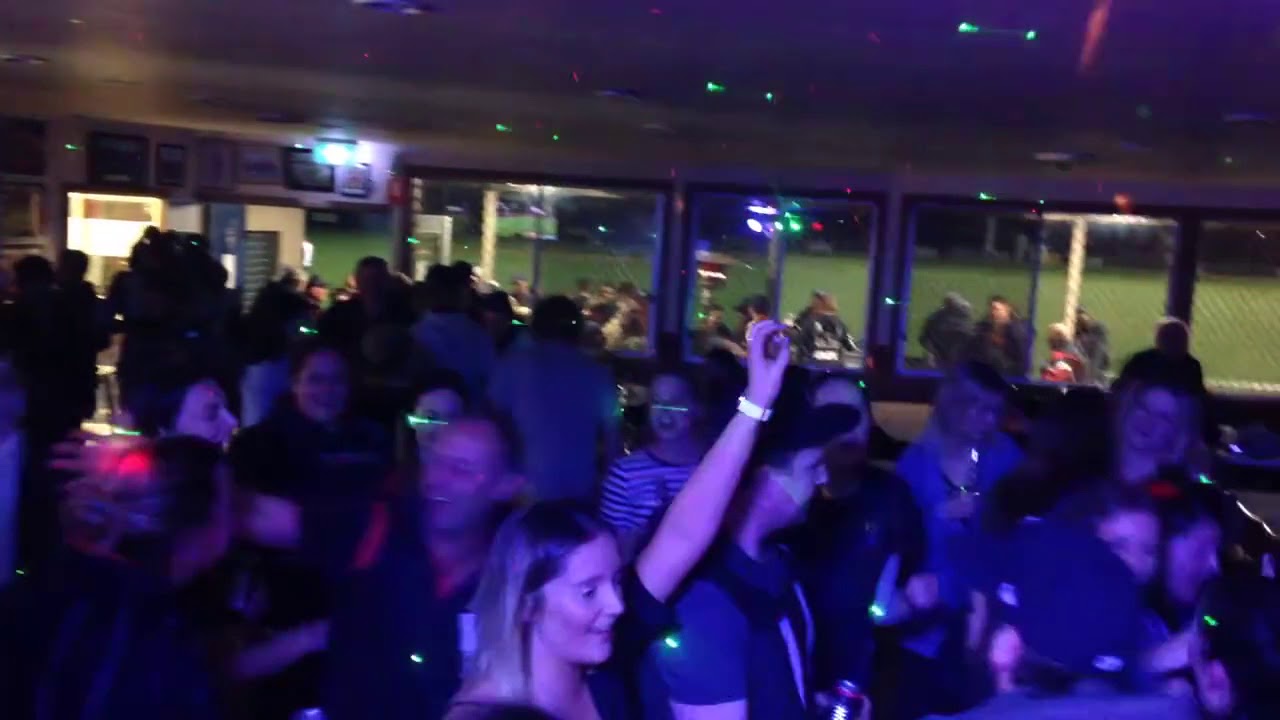 Koo Wee Rup FC Presentation Night - YouTube