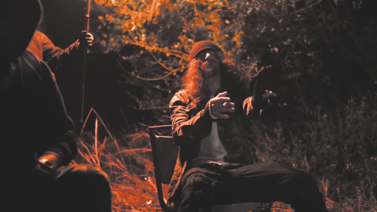 Demonized (OFFICIAL MUSIC VIDEO) - YouTube