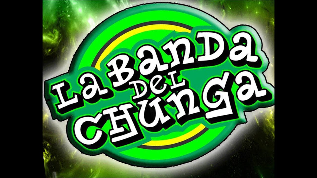 La banda del chunga - El chichipau - YouTube