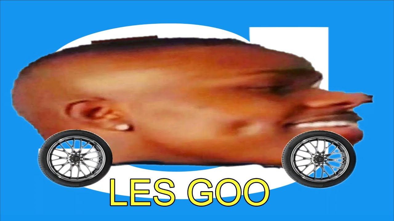 LESS GOO - YouTube