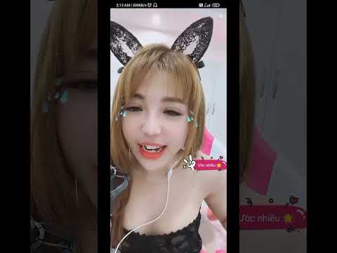 Bigo Thai Viet beauty 20-21