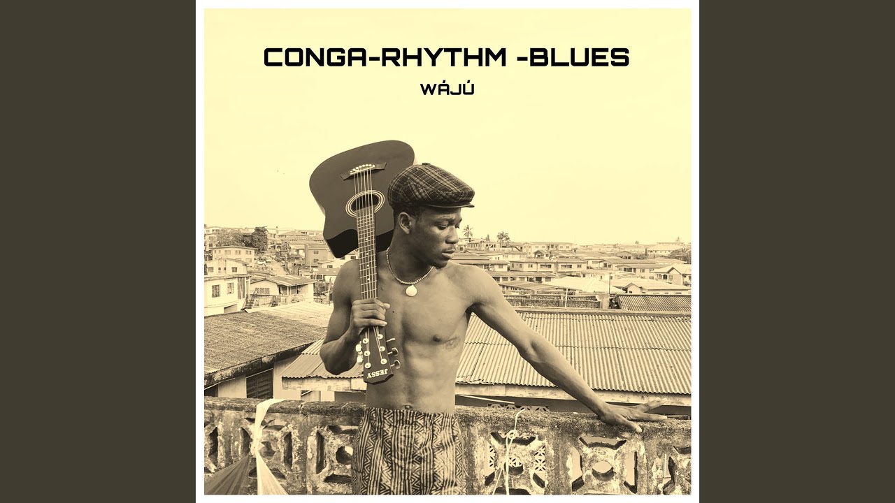 Conga Rhythm Blues - YouTube