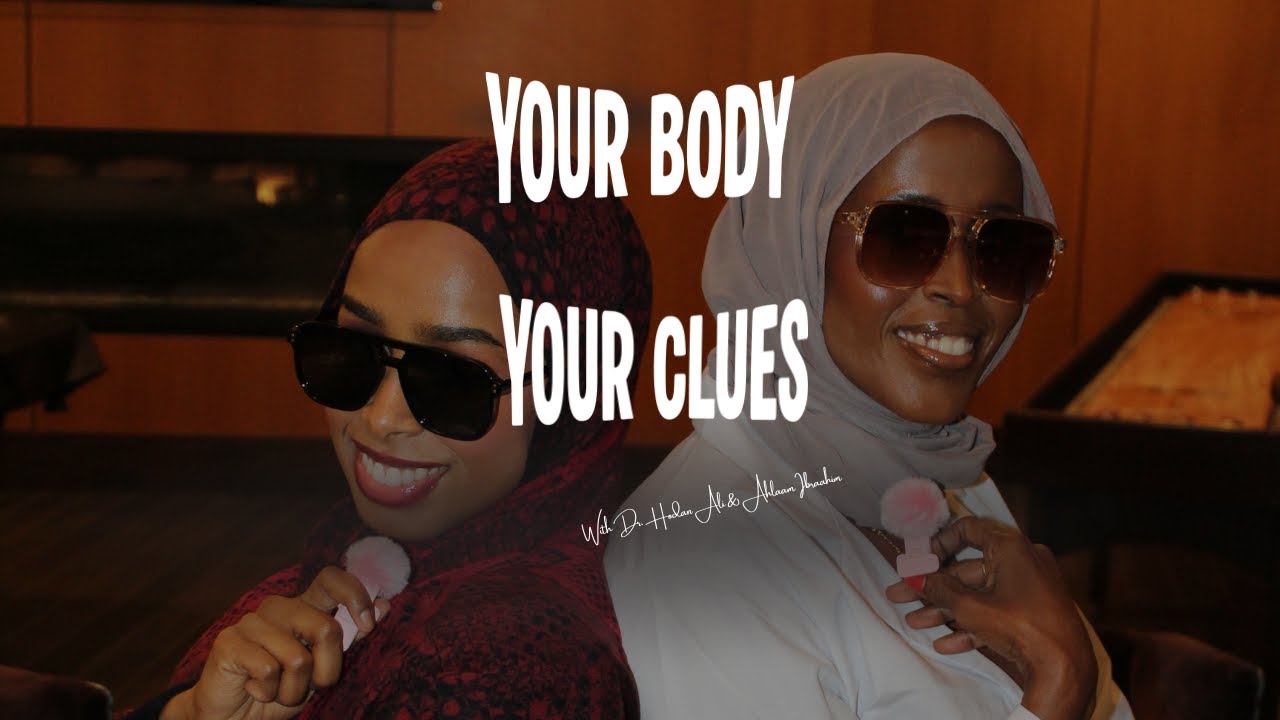 Episode 1: Welcome to Your Body, Your Clues - YouTube
