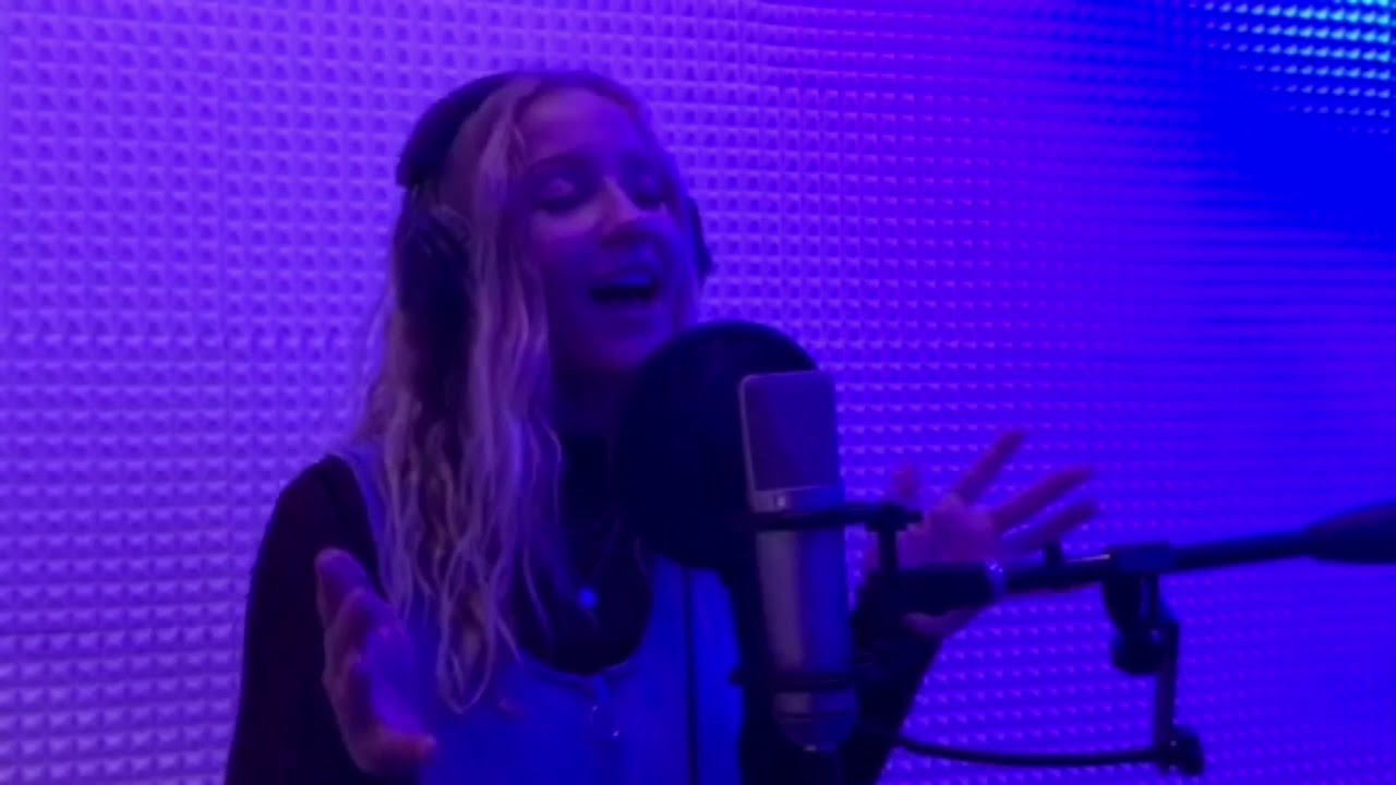 "Figures" by Morgan Justus - YouTube