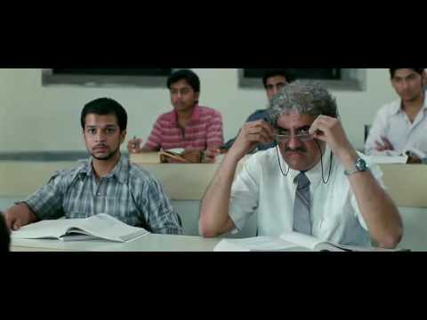 세얼간이(three idiots), 30초 동안 개념찾기 교육방법 - YouTube