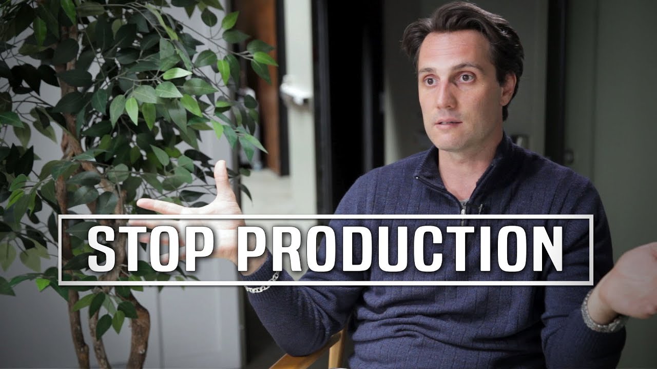 The Mistake That New Filmmakers Make Again And Again by Mark ...