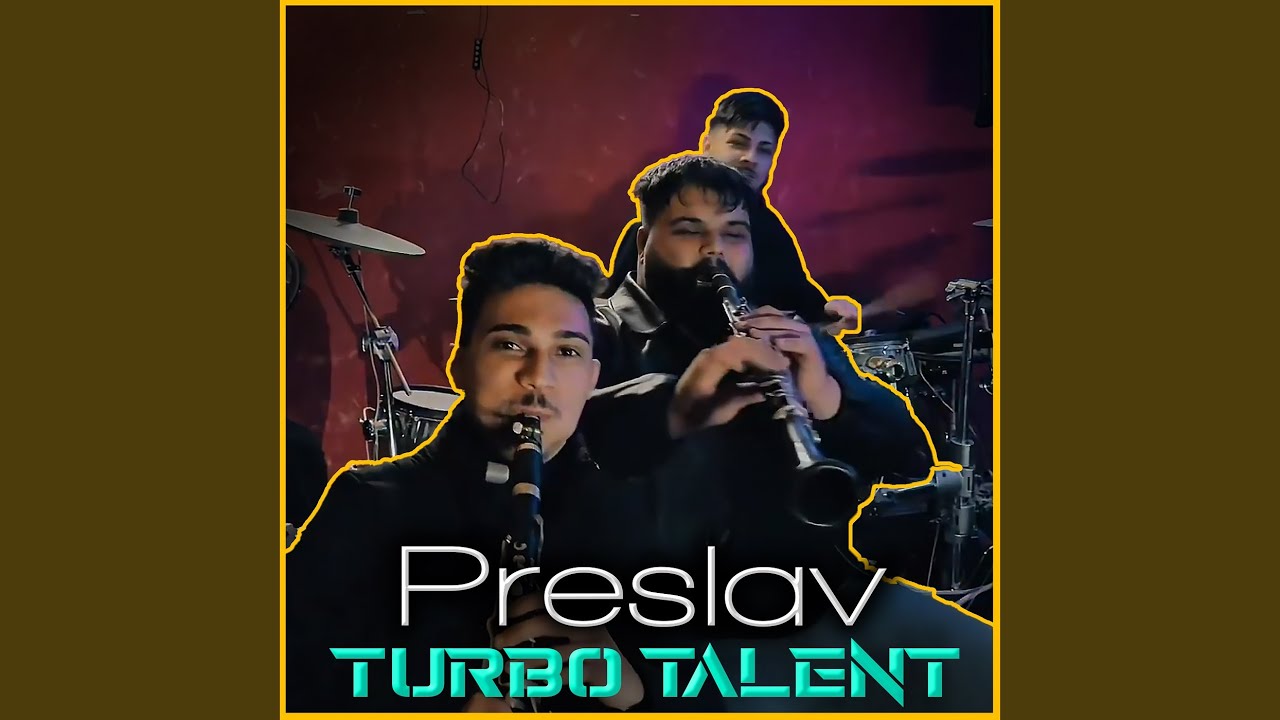 Preslav Turbo Talent - Sedan Video: Song Lyrics, Music Videos & Concerts