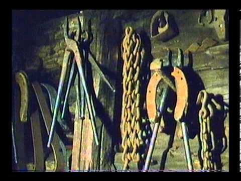 Matelko železo 1986 - YouTube