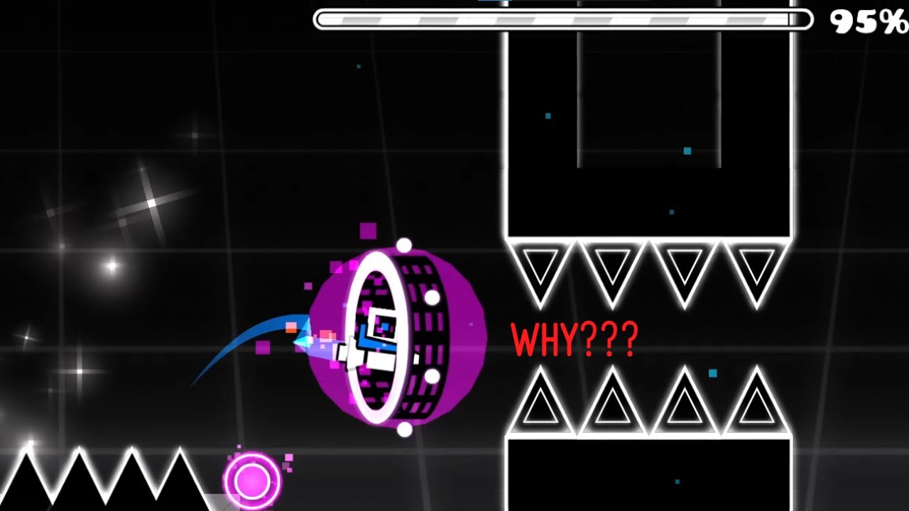 Buff This by BoyoftheCones 100% (Insane Demon) - Geometry Dash - YouTube