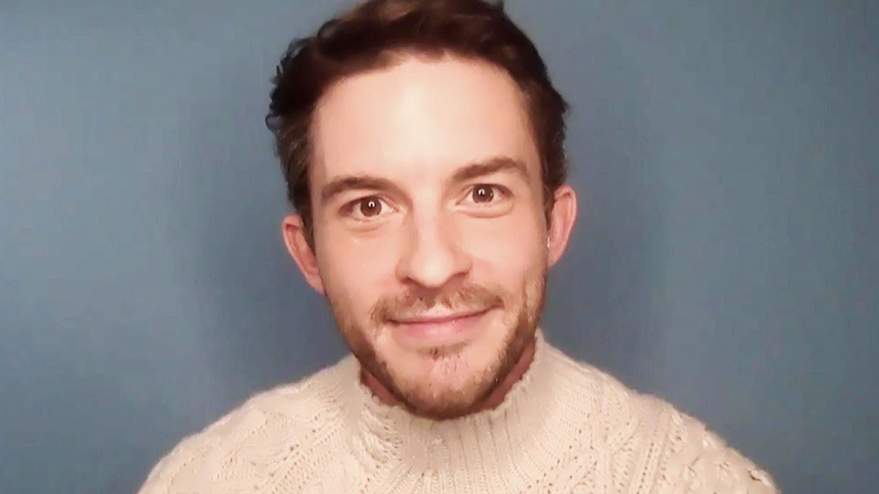 Bridgerton Heartthrob Jonathan Bailey Teases What Fans Can Expect in ...