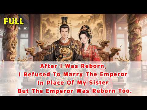 Reborn,I Refused To Marry The Emperor In Place Of Sis Who Died Of Illness.But The Emperor Was Reborn