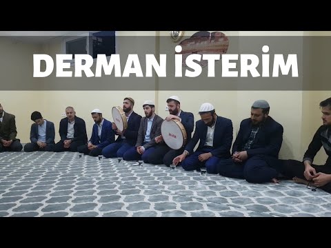 MUHAMMED ACAR - ADEM ACAR - ABDULLAH ÇINAR | DERMAN İSTERİM