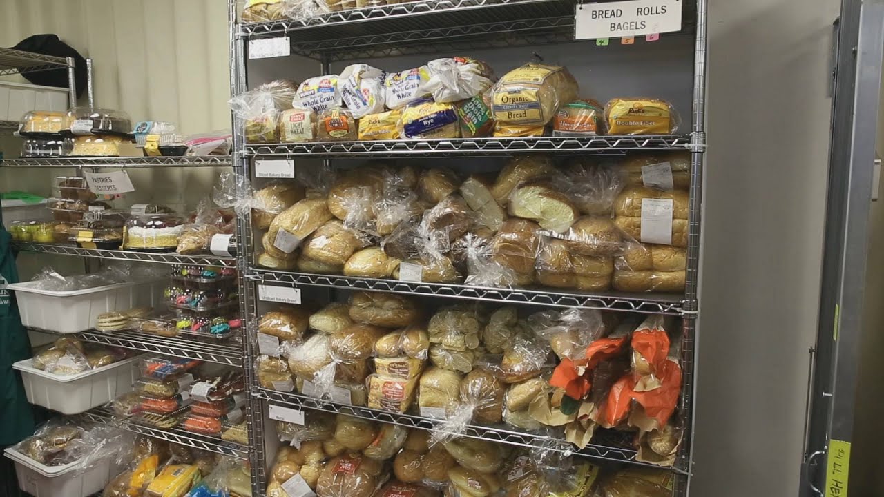 2015 Dublin Food Pantry overview - YouTube