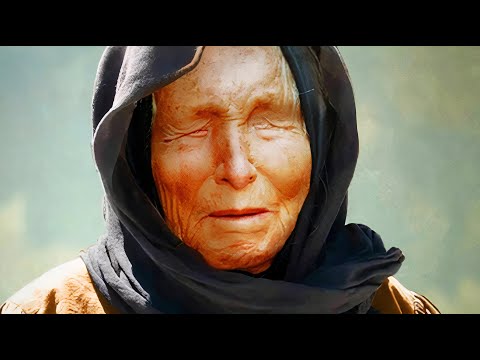 2021'DE NELER YAŞADIK? / BABA VANGA - NOSTRADAMUS