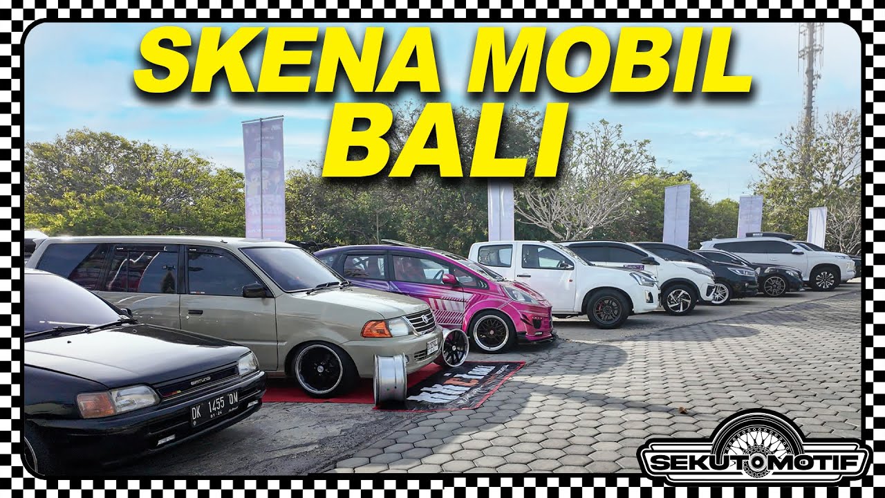 Closing Party IMX Bali #SEKUTOMOTIF - YouTube