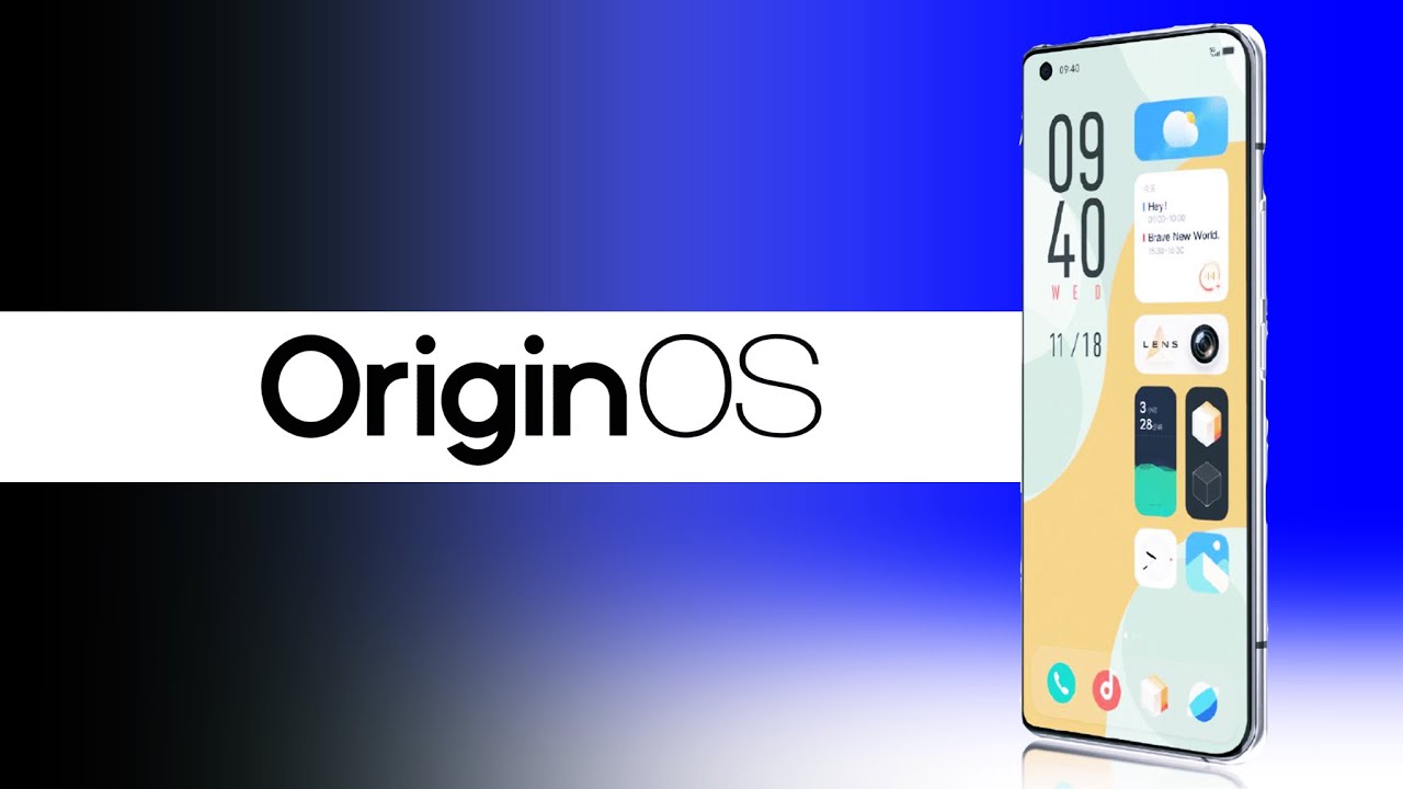 ORIGIN OS For Vivo Phones | Review Top Features| Device List & Release ...