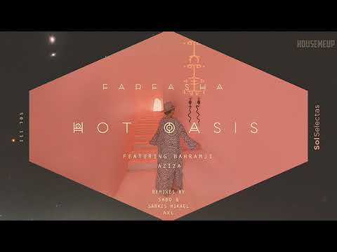 Hot Oasis feat. Aziza - Ghazali (Original Mix)