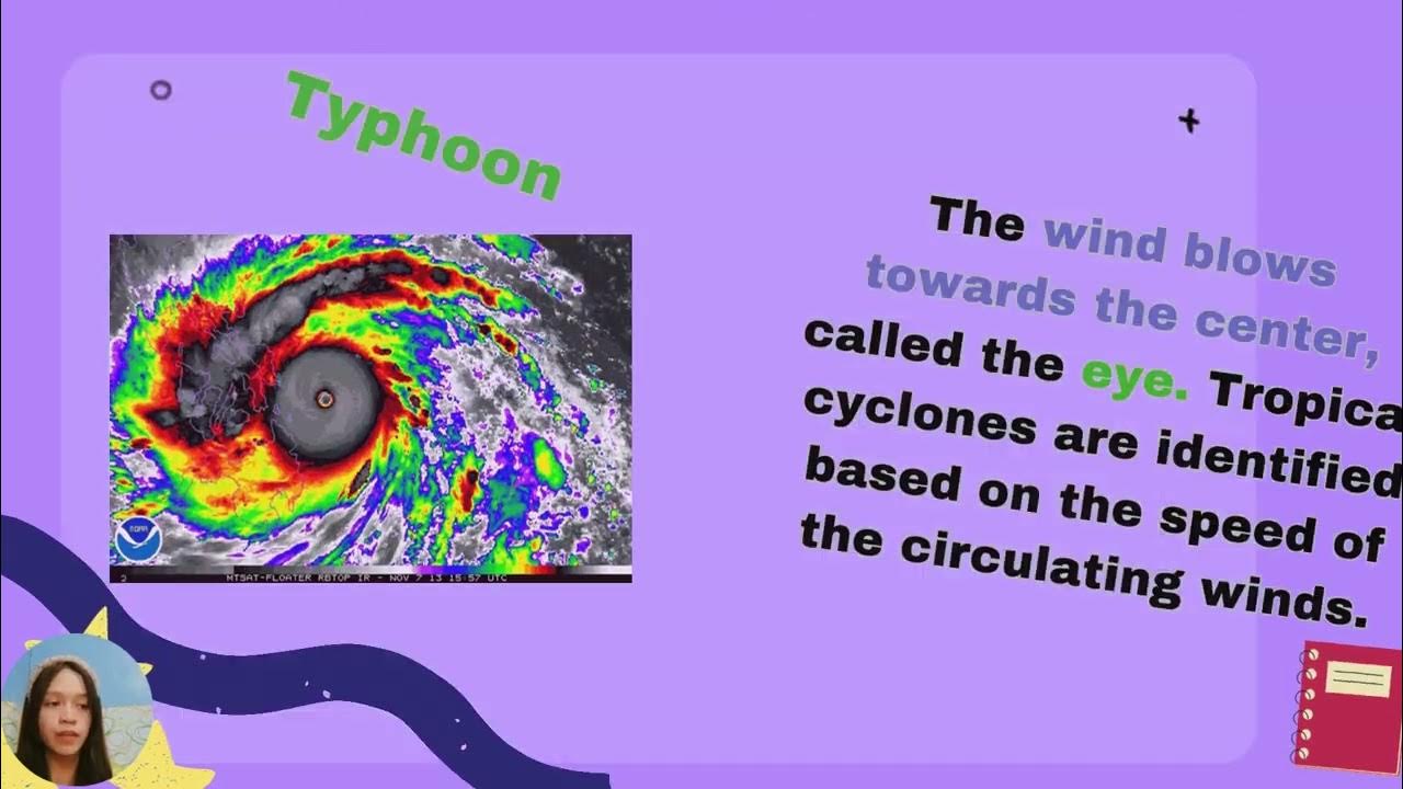 SCIENCE 5 | QUARTER 4 WEEK 3 - "WEATHER DISTURBANCES - YouTube
