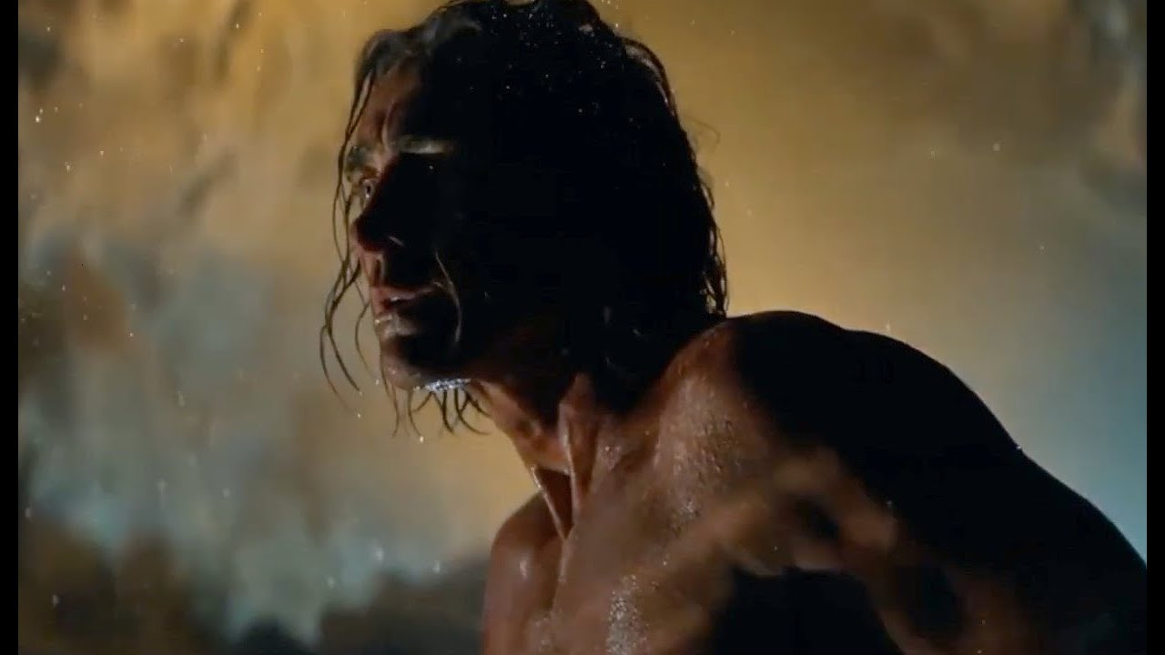 Foundation: OFFICIAL Trailer 2021 Jared Harris, Lee Pace - YouTube