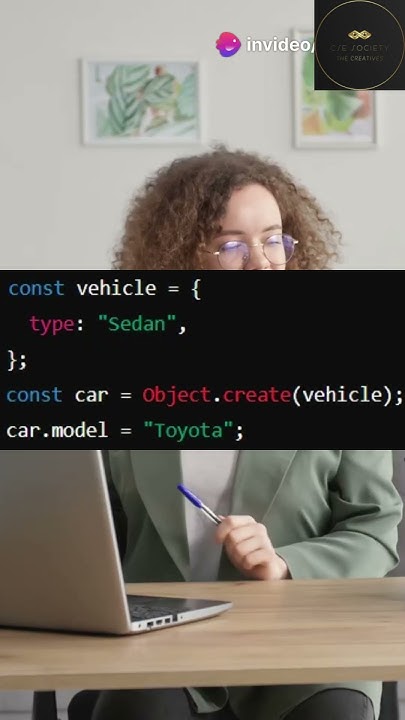 Prototypal Vs Classical Inheritance In Javascript Quick Guide Youtube 2338