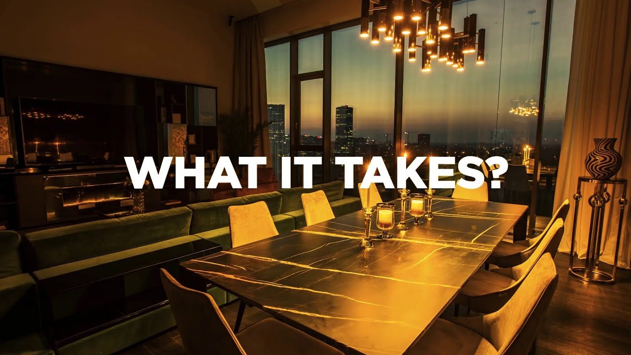 Real Estate Project Announcement Video - Vogue By Decora Group - YouTube