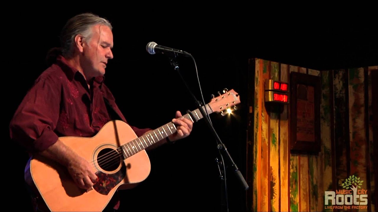 Kevin Bennett "Paul Kelly's Blues" - YouTube