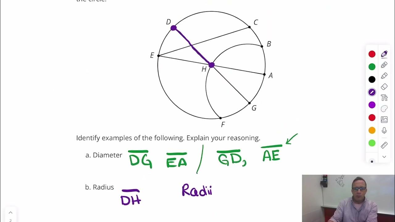 Unit 3, Lesson 2 Practice Problems (7th Grade Illustrative Math) IM 7.3 ...