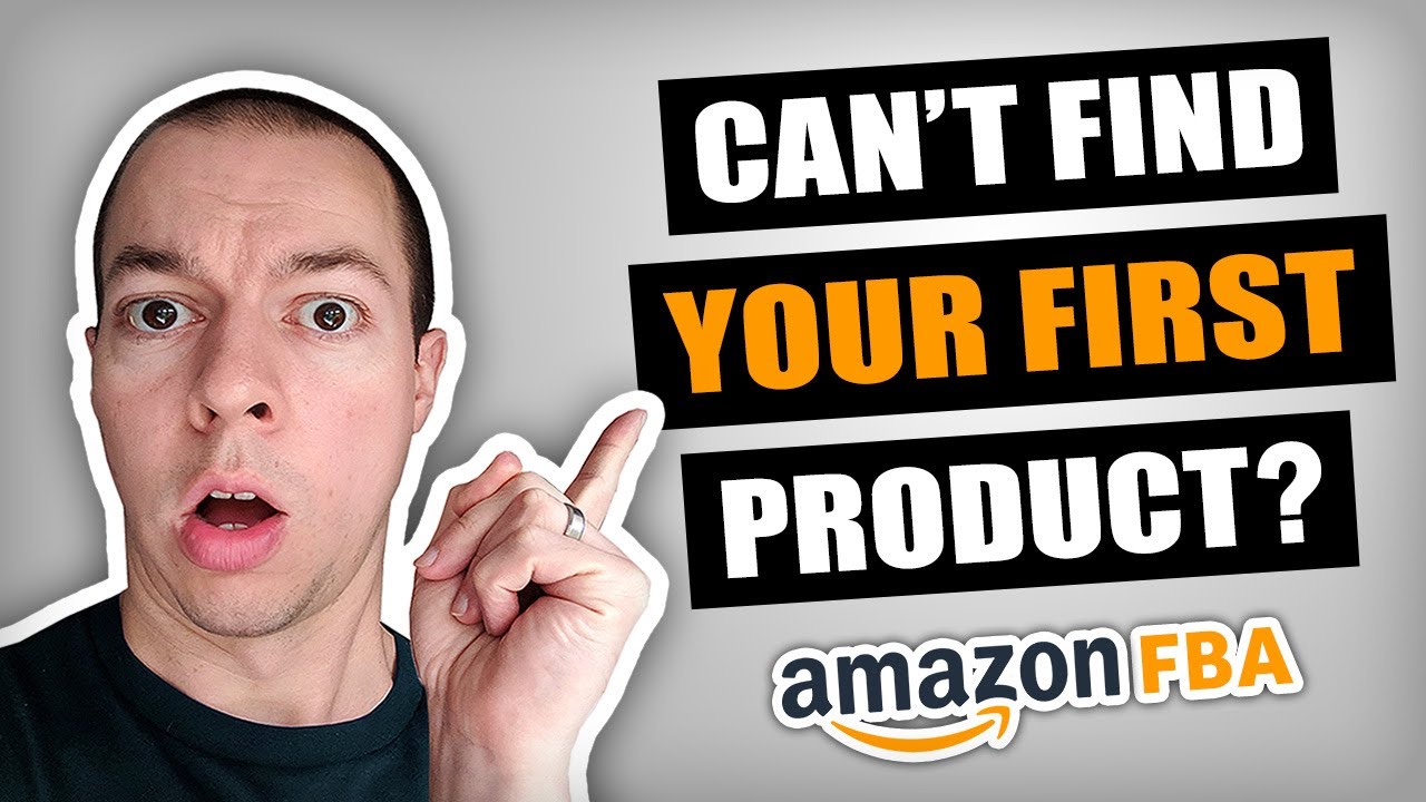 FREE Amazon FBA Product Research CHEAT SHEET! - YouTube