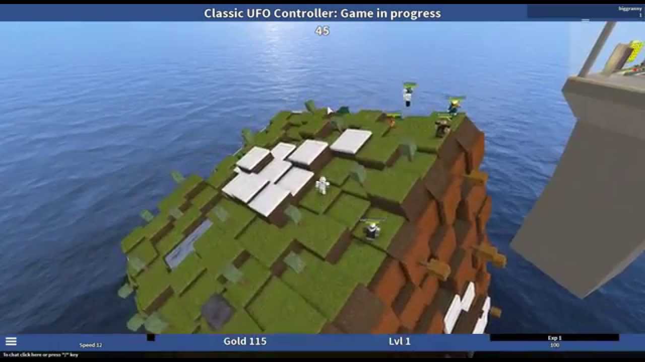 ROBLOX: Cube Simulator Let's Play/Gameplay #3 w/ Friends! -New Updates ...