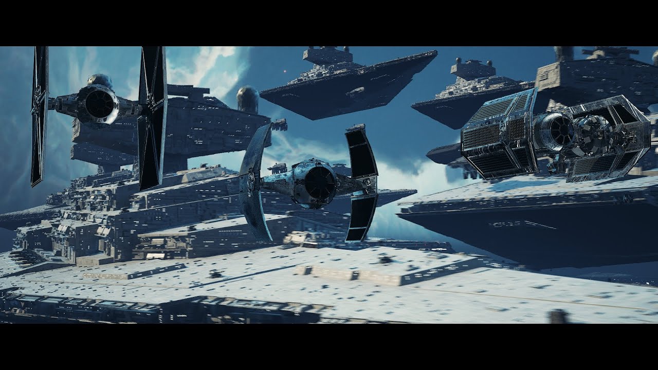 Endless Engines Progression | Imperial Fleet - YouTube