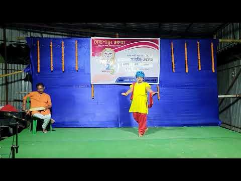 DANCE - AMRA SOBAI RAJA - YouTube