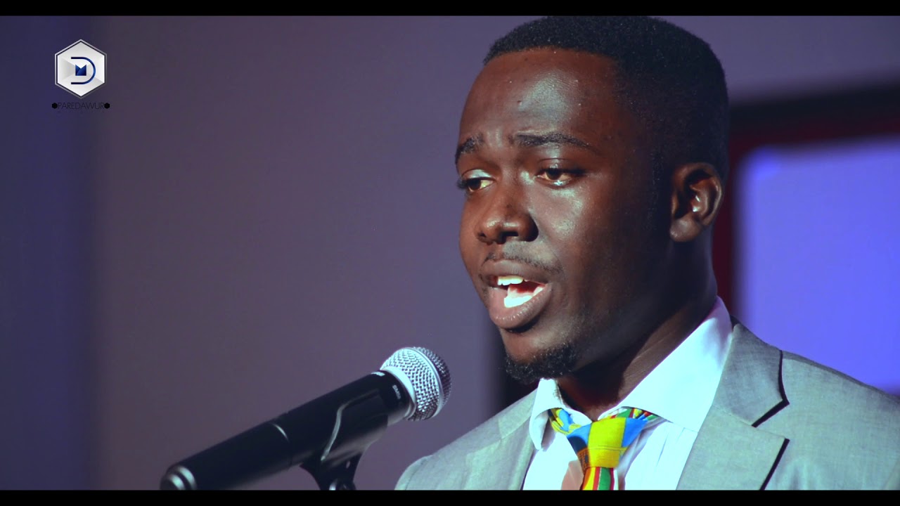 THEOPHILUS OSEI SARFO BEBIARA BEYE YIE YAW OWUSU ASIAMAH - YouTube