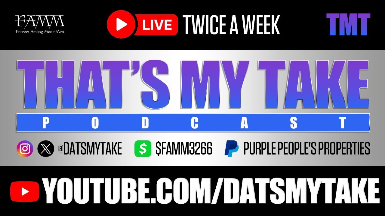 CMR/NL Verzuz Recap, Baby Dissed Turk , NFL/College Scores, Saints Lose ...