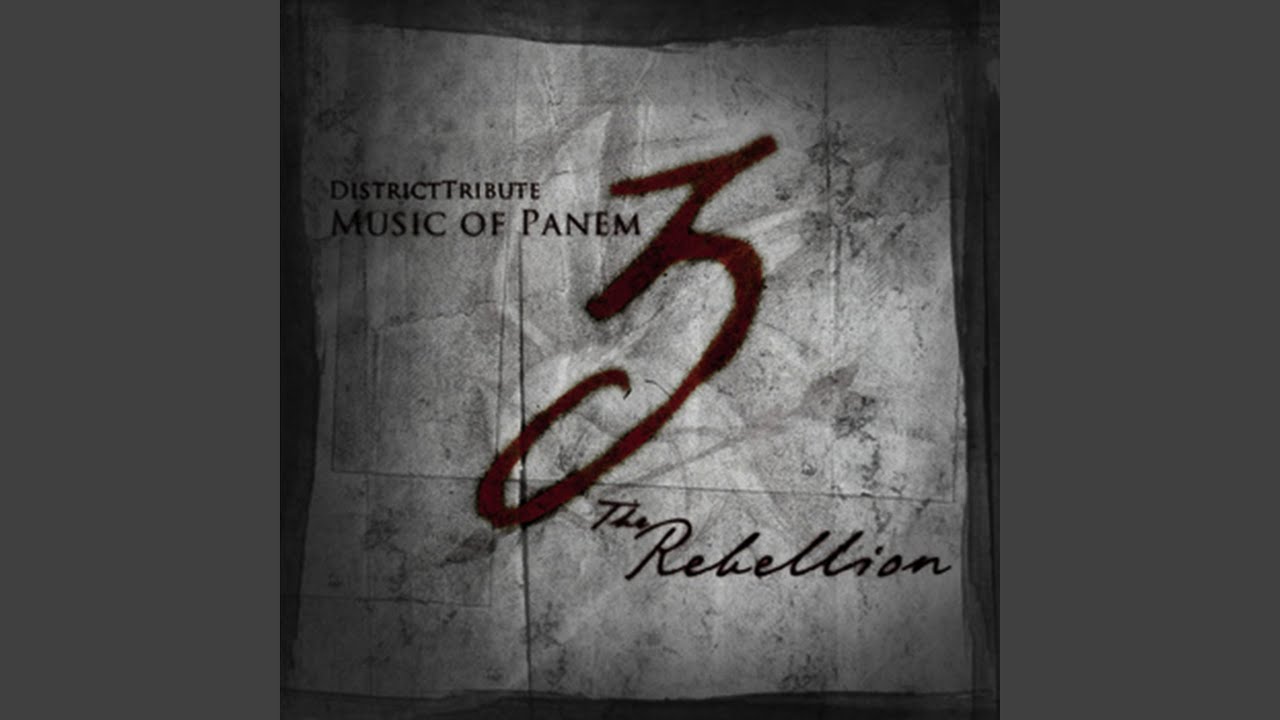 Rebellion Symbols In History