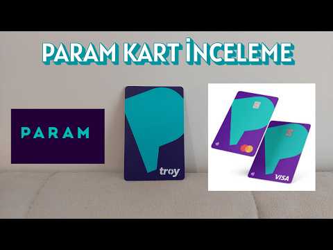 Param Kart İnceleme