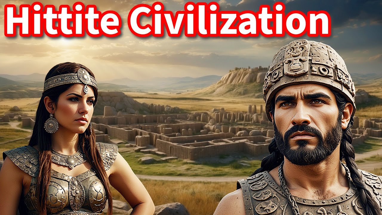 The Rise and Fall of the Hittite Empire: From Old Kingdom to Collapse ...