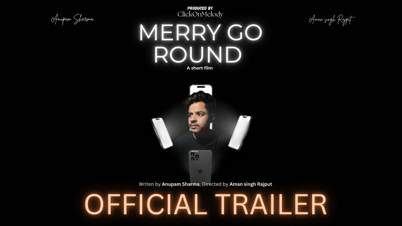 Title:Merry Go Round | Official Trailer | Releasing on 25th | - YouTube
