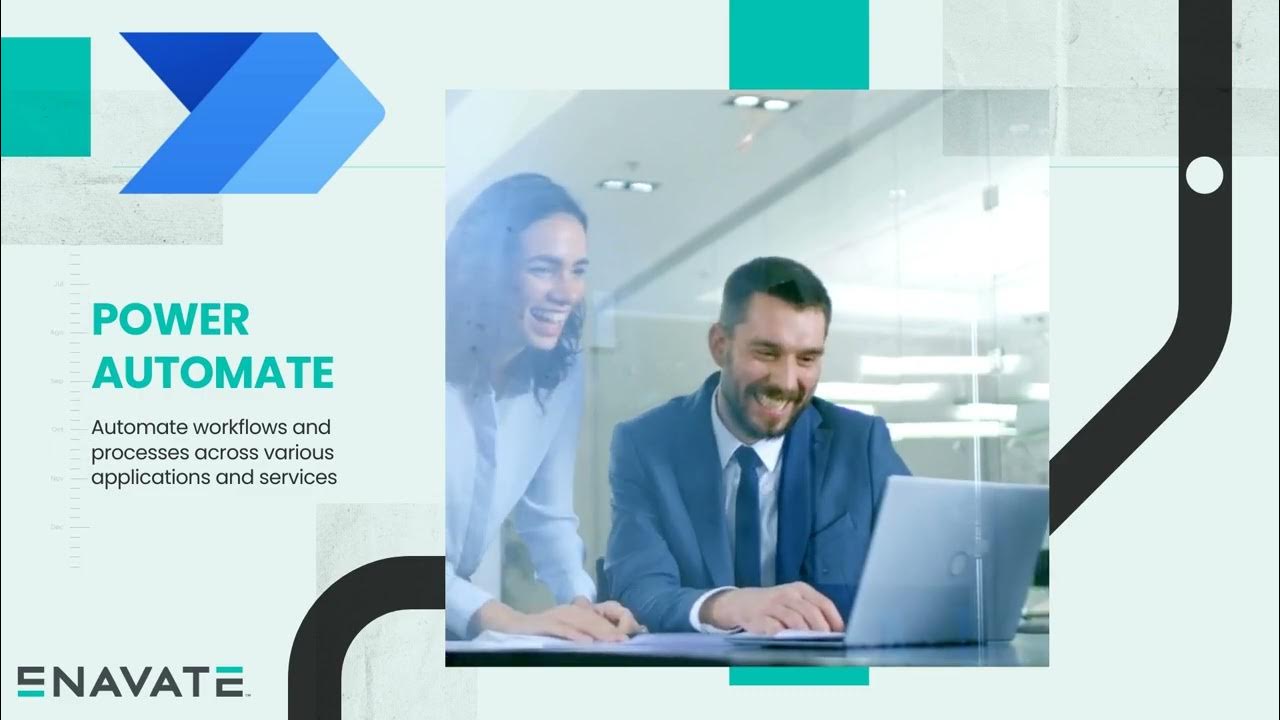 What Is Microsoft Power Platform? - YouTube