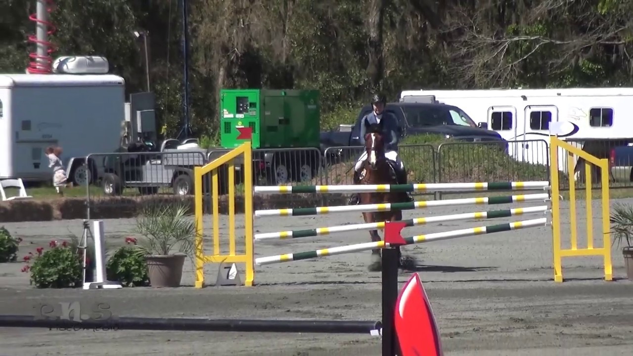 Stephanie Cauffman & Chatsworth Third Revolution at RED HILLS ...