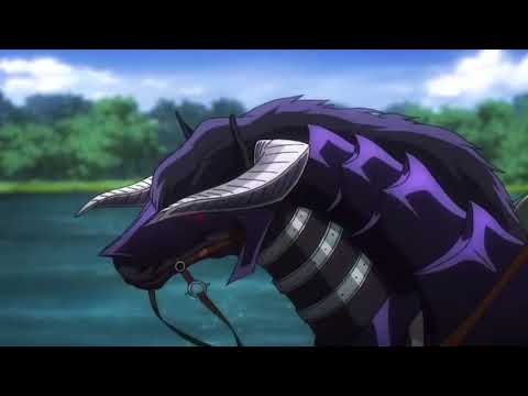 Overlord III「Ta Ti」  Light It Up