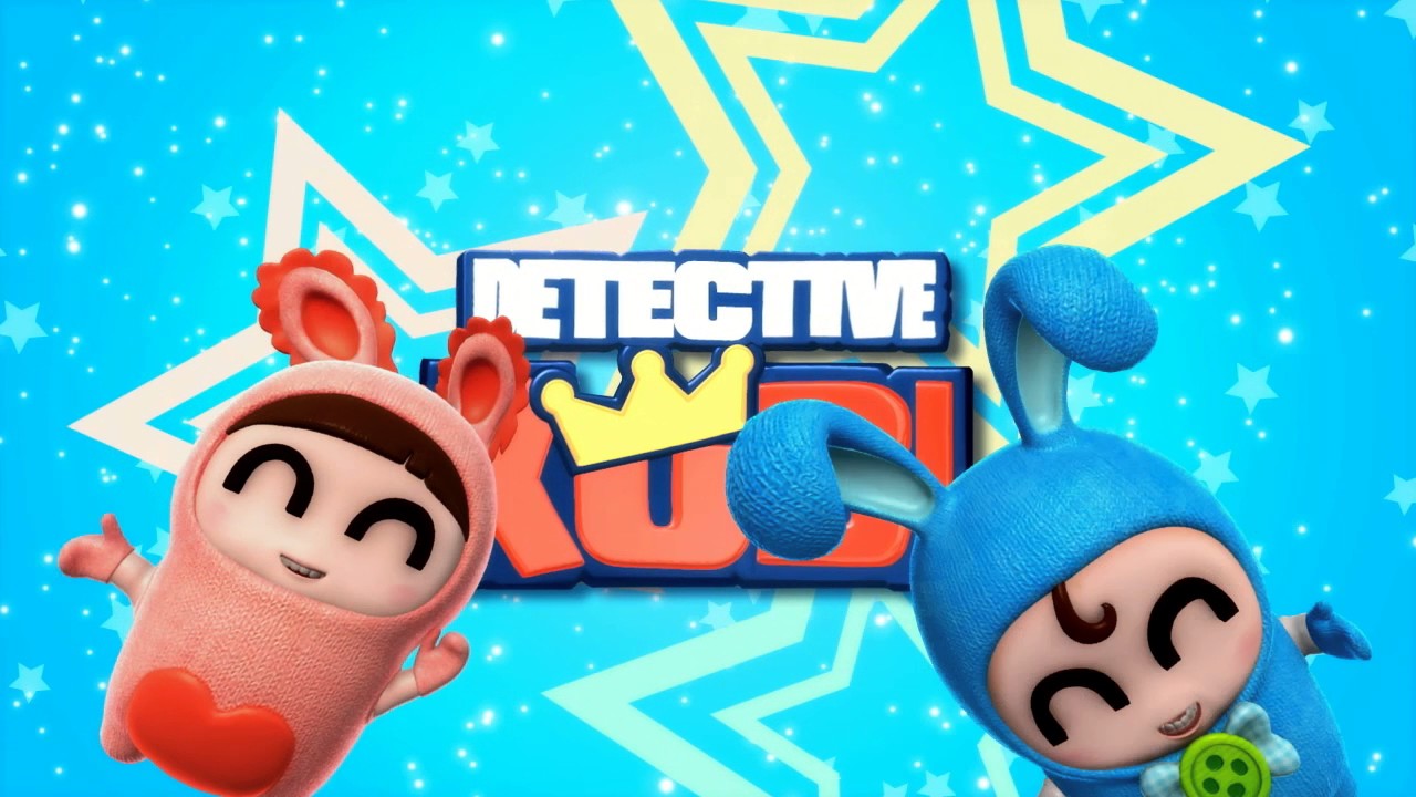 逗逗迪迪之漢字小偵探11 Learning Chinese with Doby&Disy-Ep11 - YouTube