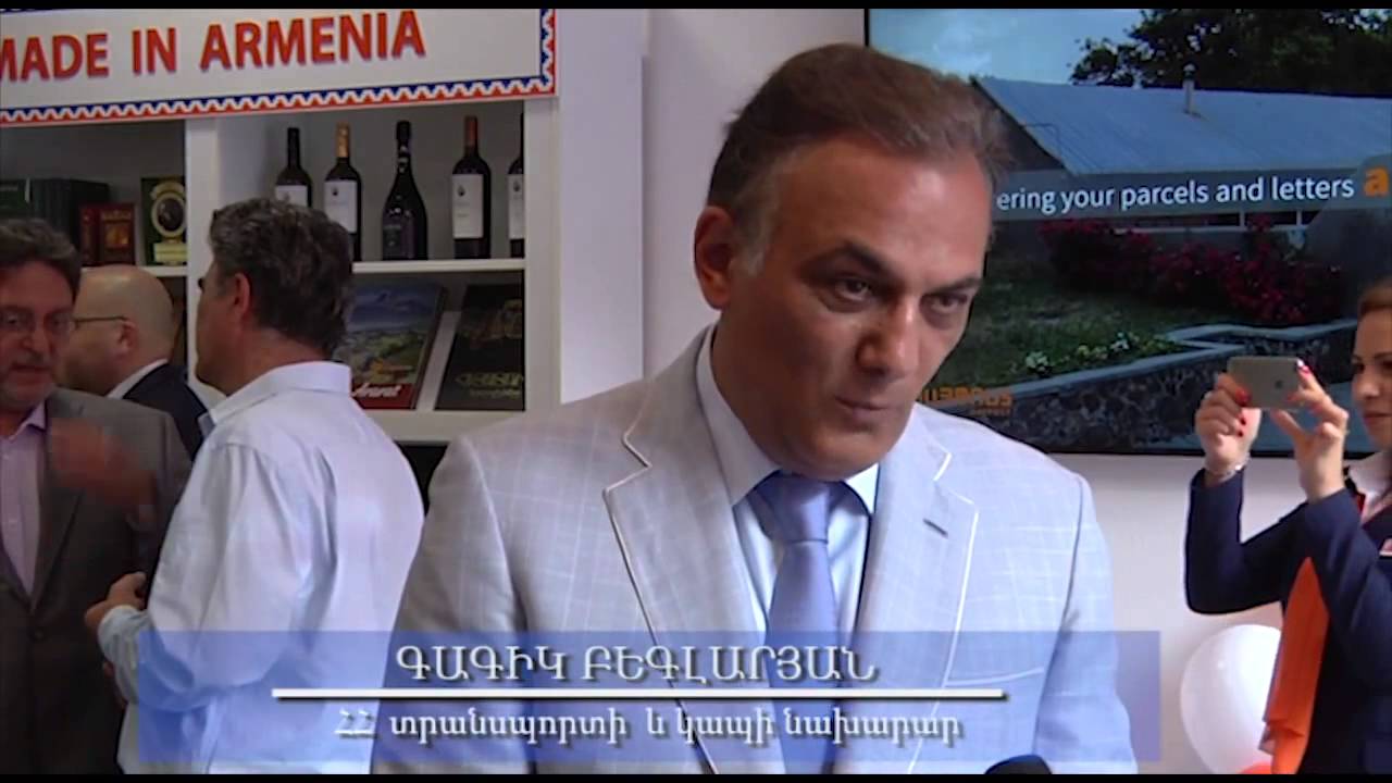 The Grand Opening of HayPost USA CORP, Glendale - YouTube