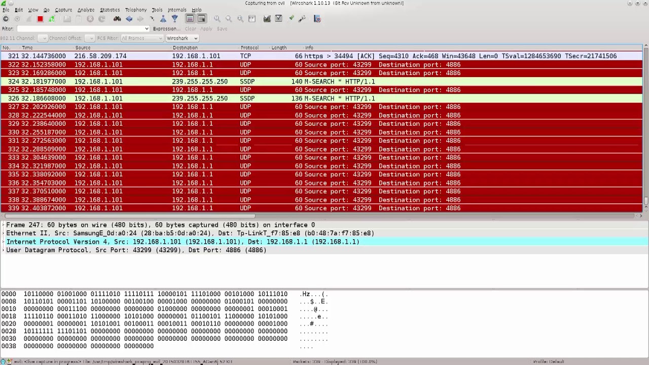 Learn Kali Linux Episode 46 Evil Twin Part 3 Youtube