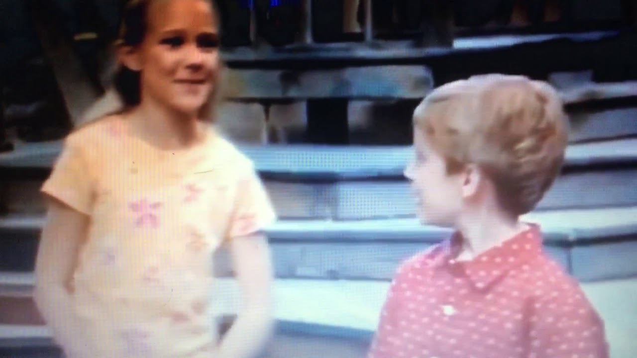 Barney & Friends: A Perfectly Purple Day (Season 8, Episode 7) - YouTube