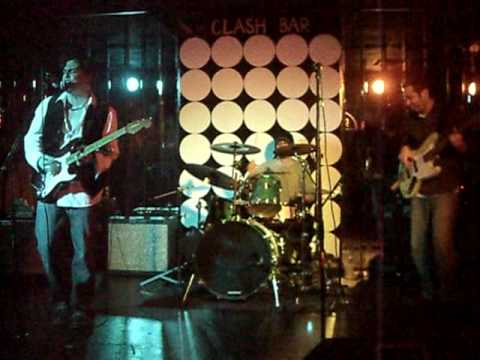 Joe Marrero Band Live @ The Clash Bar ~ Savoy Truffle ~ by The Beatles ...