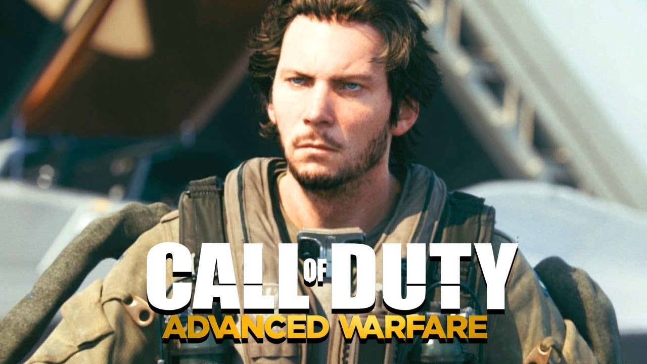 Call of Duty Advanced Warfare ULTRA PC Gameplay #13 - Vollgas - YouTube