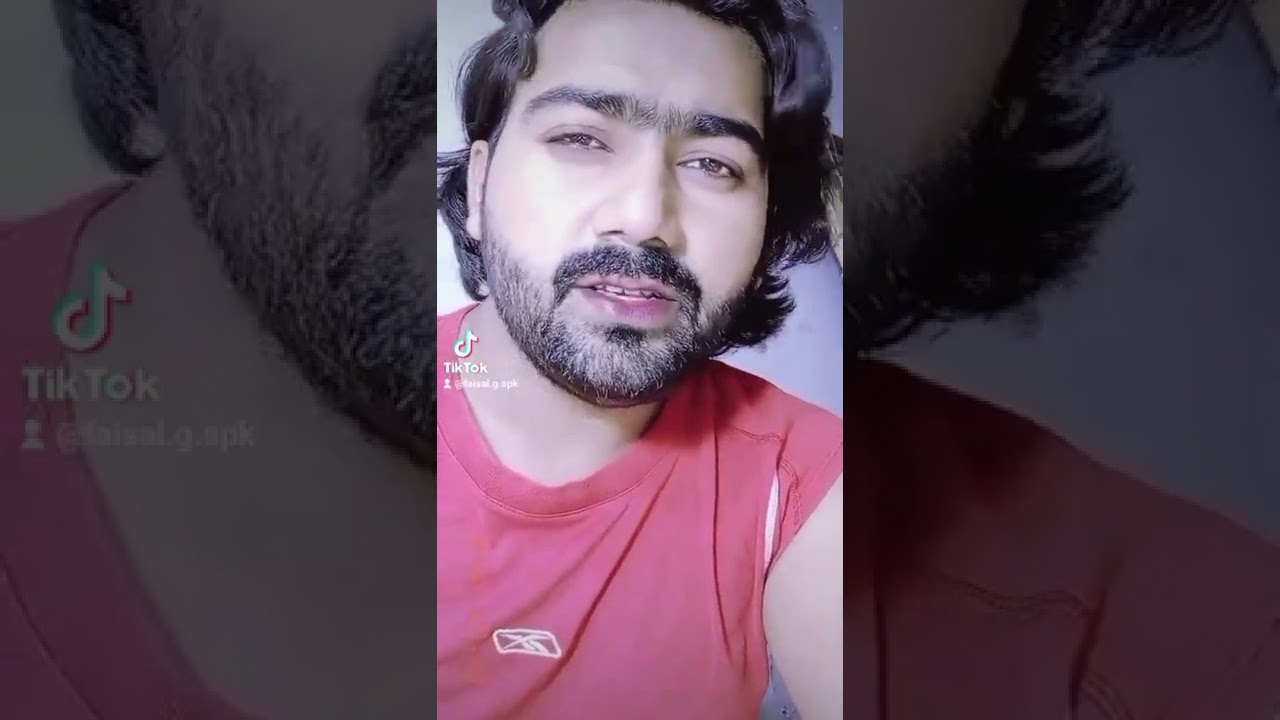 Faisal tik tok video 3(3) - YouTube